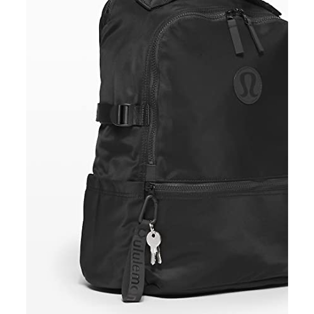 Lululemon Athletica New Crew Backpack (Black)