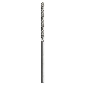 Bosch 2608585908 Metal Drill Bit Hss-G 2mmx24mmx49mm 2 Pcs