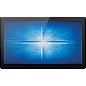 Elo Touch E330620 Elo, 2294L 21.5-Inch Wide Fhd LCD Wva, Led Backlight, Open Frame, Hdmi, Vga and Display Port Video Interface, Pcap 10 Touch Zero-Bezel, Worldwide-Version, Clear, No Power