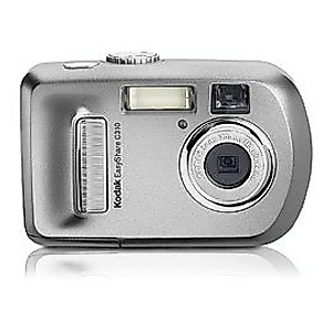 Kodak Easyshare C310 4 MP Digital Camera (OLD MODEL)