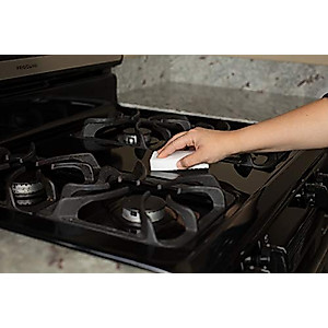 Extra Strength Value Deal, Magic Sponge Cleaners Eraser Pads - White - All Purpose - Long Lasting (30 XS Eraser Pack)