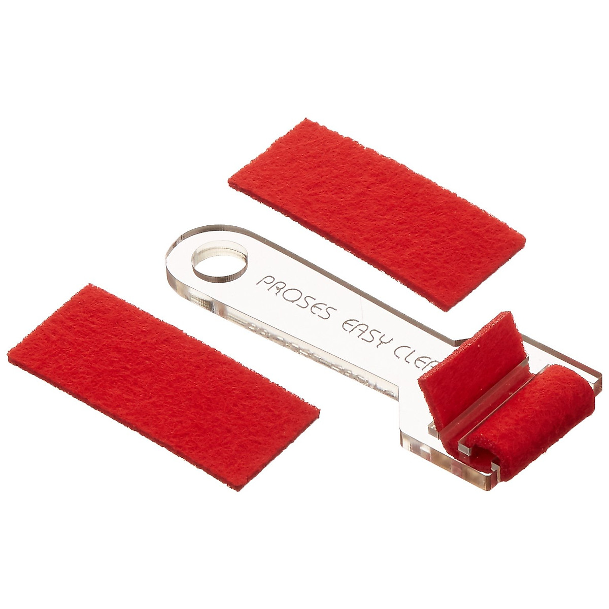 Bachmann Industries Hand-Held Track Cleaner