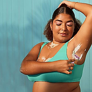 Venus - Simply3 Disposable Razors for Women - 4 Pieces