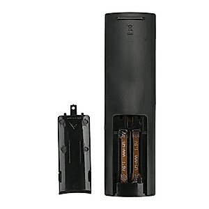 AKB73975722 TV Remote Control Replacement fit for LG LED HDTV 22LB4510 22LH4530 24LF4520 29LB4510 28LF4520 28LF4520WU 28LF4520-WU 24LB4510-PU 24LB451B 24LB451B-PU 24LF4520-WU 24LF452B 24LH4530-PU