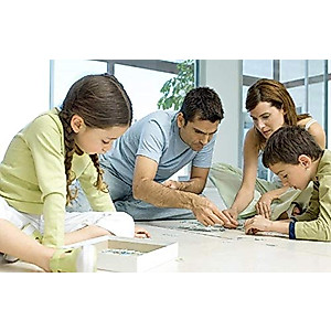 Sir Thomas More by Hans Holbein The Younger Jigsaw Puzzle Wooden Toy Adult DIY Challenge Décor 500 Piece