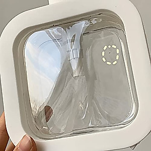 Soap Pump Dispenser 500ml Foam Pump Bottle Press Bottle Body Milk Bottle Shower Gel Emulsion Soap Pump Shampoo Dispenser Lotion Perfume Bottle Bottles Dispenser