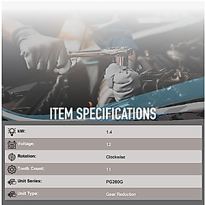 OEG Parts New Starter Compatible with GMC Chevy 4.3L 4.3 V6 S10 Blazer Express Savana Sierra Astro Silverado Jimmy Sonoma Safari Savana 1999 2000 2001 2002 2003 2004 99 00 01 02 03 04 12563176