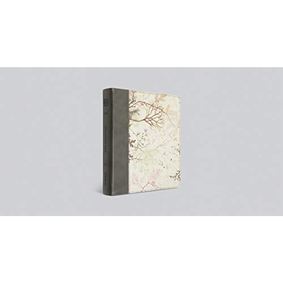 ESV Journaling Bible (Printed TruTone, Elegant Grace)
