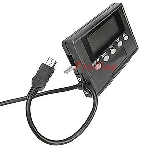 24" Digital DRO Large LCD Readout Scale Bridgeport Mill Lathe 24"/600mm Range