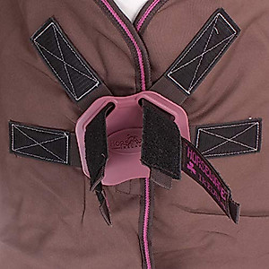 AMIGO Hero 900 Turnout Net Lined Disc Front 81 Cho