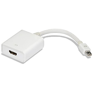 Nyrius Aries Prime Digital Wireless HDMI Transmitter & Receiver System for HD 1080p 3D Video Streaming, Laptops, PC, Cablebox, Satellite, Blu-ray, DVD, PS3 (NPCS549) & Bonus Mini Display Port