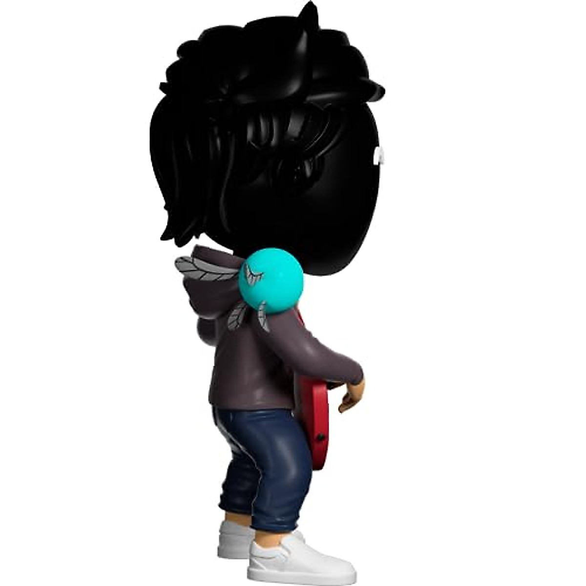 Youtooz The Dooo #53 4.2" inch Vinyl Figure, Collectible Limited Edition Figure from The Youtooz Gaming Collection