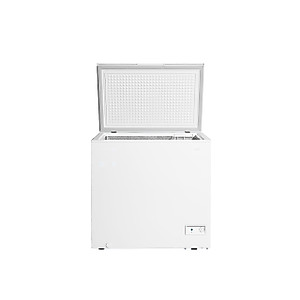Danby DCF070A6WM Diplomat Chest Freezer, No Size, White