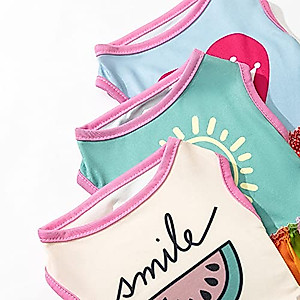 Puppy Dress - Dog Christmas Dress, Cat Sweet Dresses, Pet Princess Dress, Dog Clothes for Small Dogs Cats Puppy Pet Kitten, Pet Skirt for Thanksgiving Christmas New Year Birthday Blue S