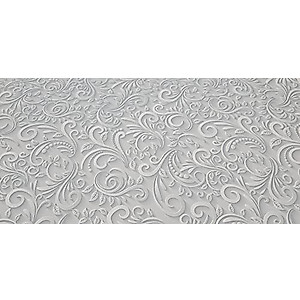 Wedding Gift Wrap - Large Elegant Pattern - 24"x10'