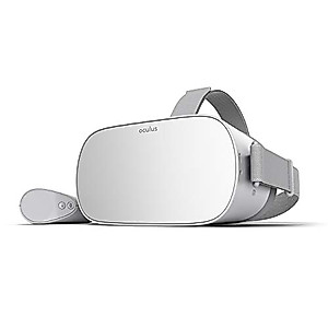Oculus Go Standalone Virtual Reality Headset - 32GB