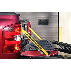 DG Manufacturing Tailgate Support Bar Dodge 2003-2018 Full Size Truck 3-Pack