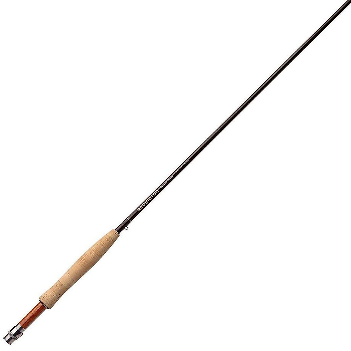 Redington Fly Fishing Rod 590-4 Classic Trout Rod W/Tube 4pc 5WT 9-Foot