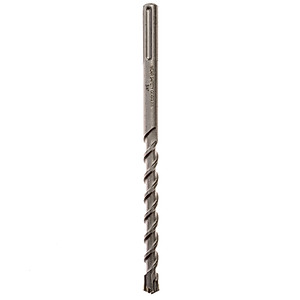 1 in. CARBIDE TIPPED BIT, SDS Max, (1" X 9" X 13")