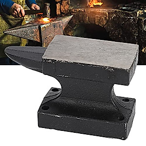 Anvil, Horn Anvil Jewelry Making, Forging Tool Kits, Horn Anvil For Adhesives And Sealants Jewelry Making Kits