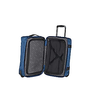 Samsonite Travel Bags, Combat Navy, M (68 cm-84 L)