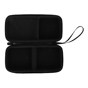 Graphing Calculator Carrying Case, Antistatic Soft Liner Graphing Calculator Case for Ti 85 Ti 86