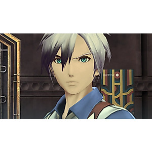 Tales of Xillia 2 - PlayStation 3