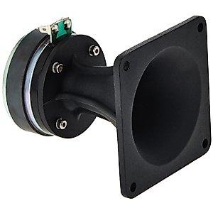 Eminence BGH258 Bass Cabinet Supertweeter, 25 Watts at 8 Ohms
