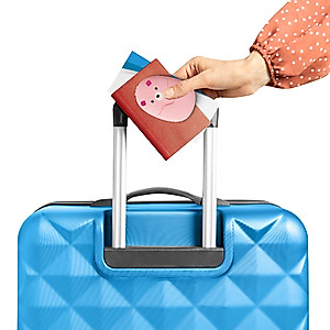 BAIKAFU 6 Boxes (300 Sheets) Mini Portable Disposable Travel Paper Soap Sheets Foaming Hand Washing Bath Scented hand soap for Indoor, Outdoor, Travel, Camping Hiking