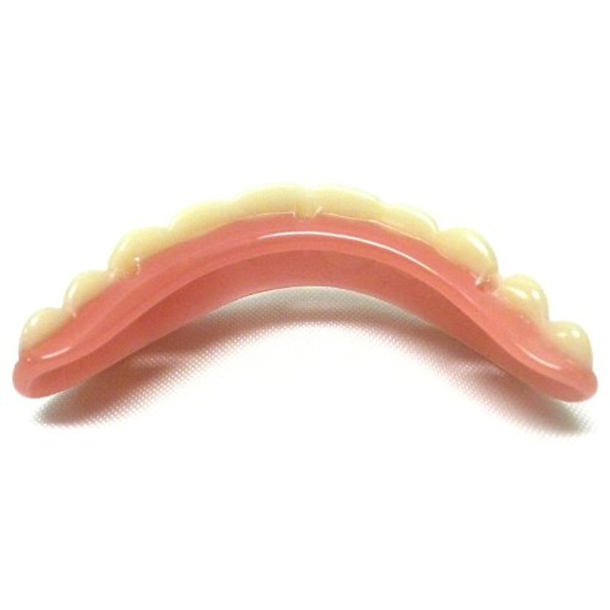 Secure Instant Smile one size fits most