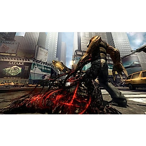 PROTOTYPE - Xbox 360 (Renewed)