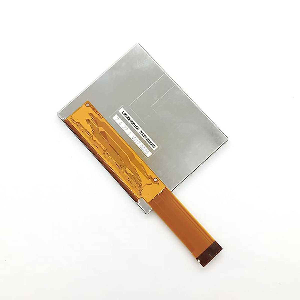 Top Upper LCD Screen and Bottom LCD Screen Display Universal LCD Screen for Nintend DS NDS Game Console Replacement