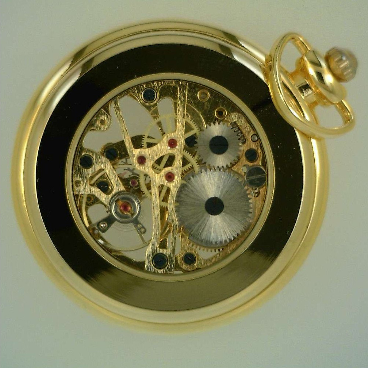 Omano OM124-1LP - 20X-40X - Dual-Power - Stereo Student Microscope - Halogen Illumination