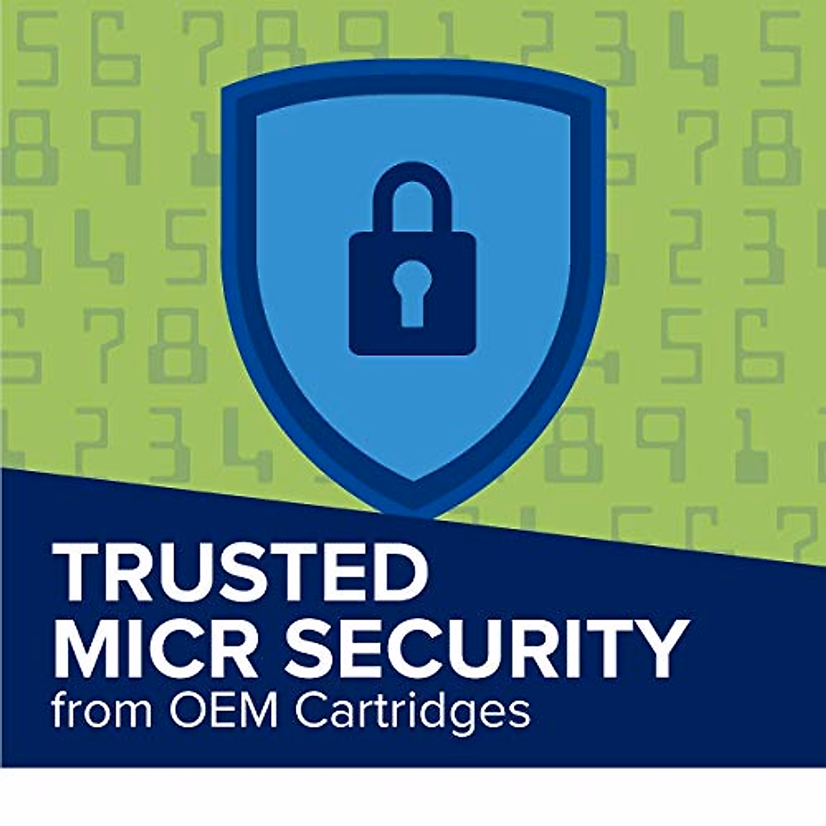 Troy 02-82020-001 MICR Toner Secure Cartridge for M604, M605, M606