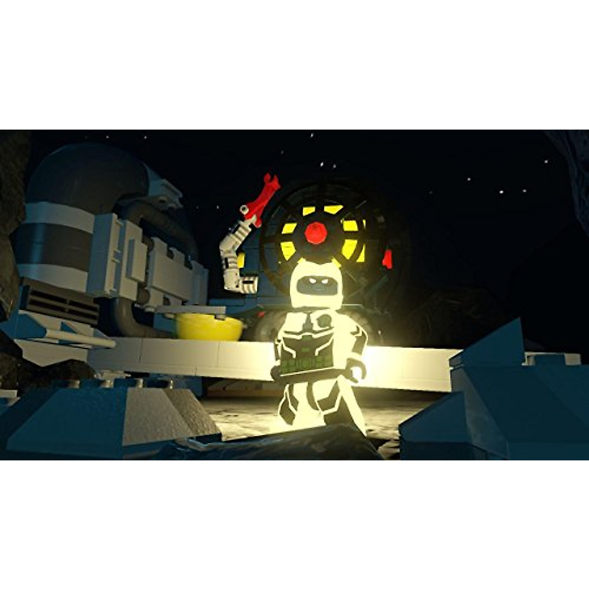 LEGO Batman 3: Beyond Gotham - PlayStation 4