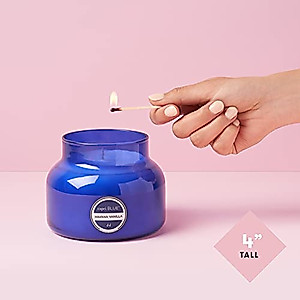 Capri Blue Candle - 19 Oz - Havana Vanilla