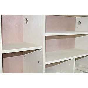 Power Tool Organizer Storage Rack, Drill holder Wall Mount, Cordless Drill Charging Station, Garage Organization, large 44.5”x32”