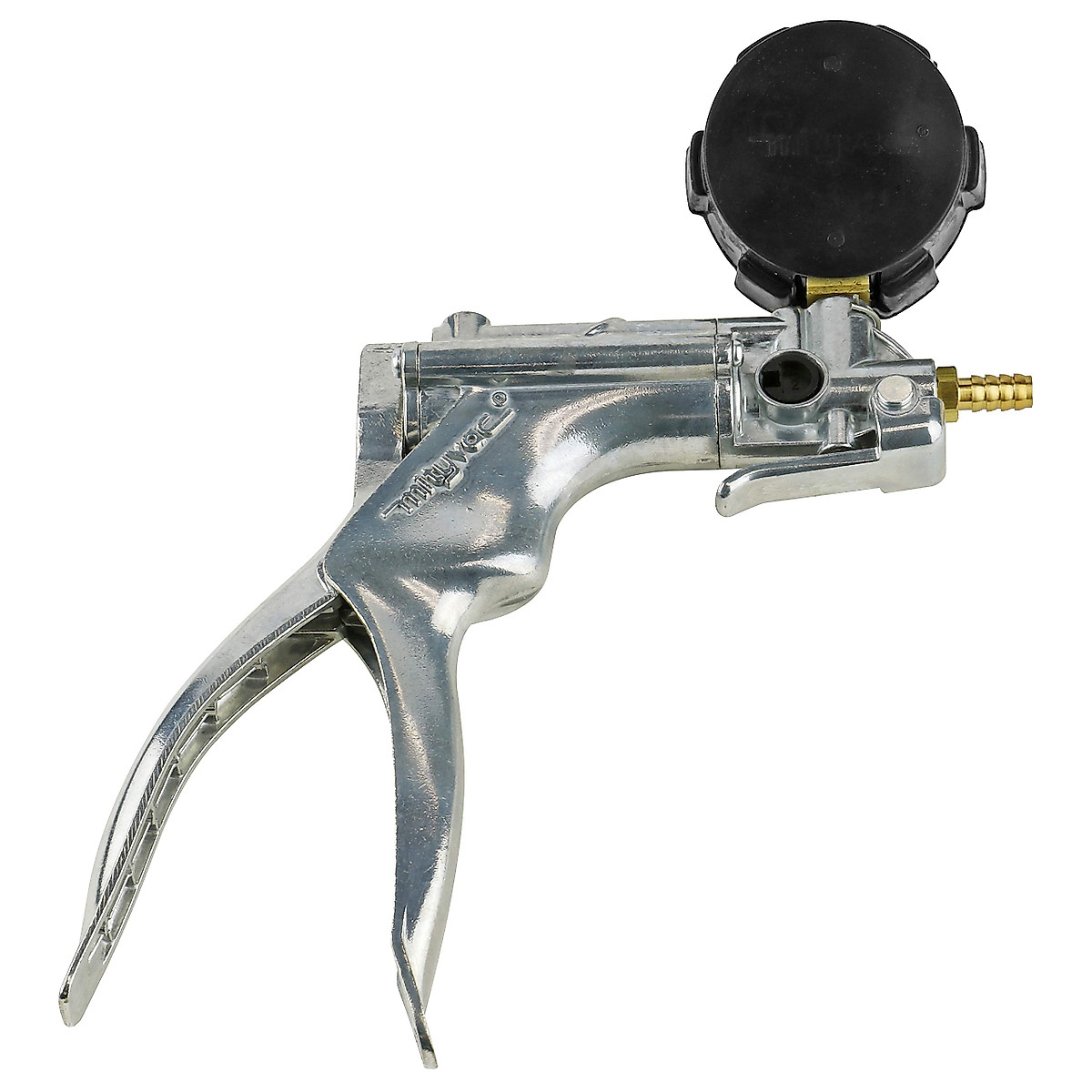 Mityvac MV8500 Silverline Elite Automotive Test Kit Provides both Vacuum and Pressure to Perform Engine Performance Diagnostics, Brake Bleeding, Fluid Transfer, Evacuation, Windshield Repair Jobs