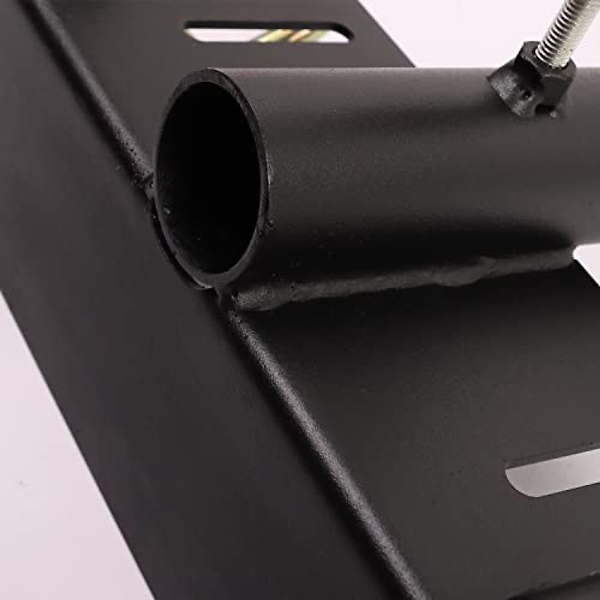 LABFROMARS Universal Truck Flag Pole Mount No Drilling Flag Pole Holder