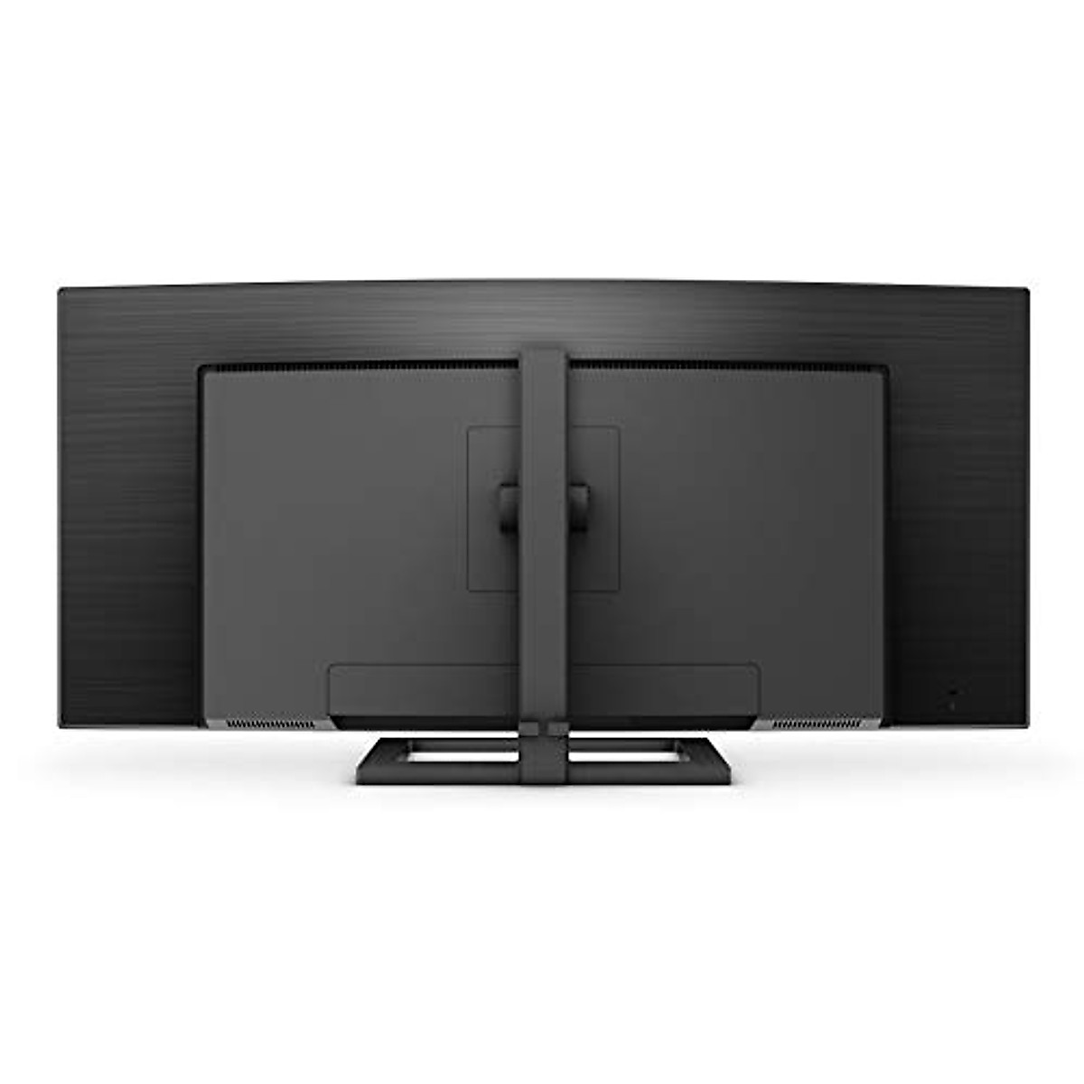 PHILIPS 346E2CUAE 34" Curved Frameless, UltraWide QHD 3440x1440,100Hz, 121% sRGB, 1ms MPRT, USB-C Charging, MultiView PIP/PBP, Height Adjustable, 4Yr Advance Replacement, Black