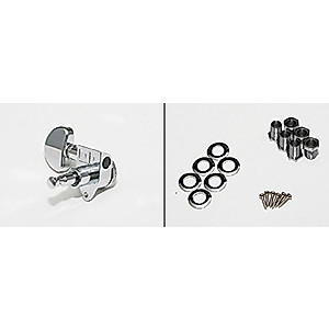 Grover Accordion Accessory (502C)