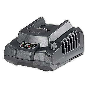 INGCO 20V Fast Intelligent Charger, Compatible with All INGCO 20V Power Tools FCLI2001A