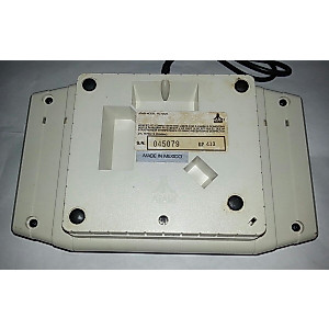 Trak-Ball Controller CX22 Atari