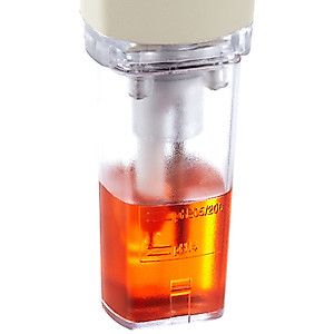 testo 205 - Handheld T-bar pH Meter (Set 1)