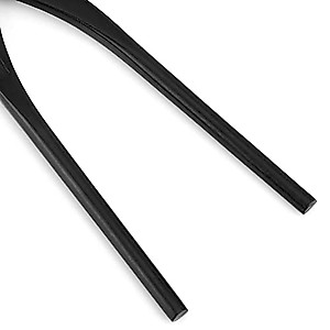 205mm Professional Bonsai Root Cutter Grade Manganese Steel Alloy Concave Root Cutters Gardening Plants Bonsai Tools