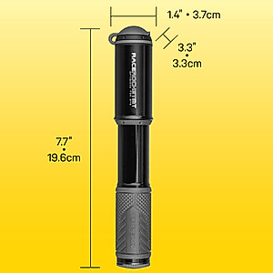 Topeak RaceRocket MT