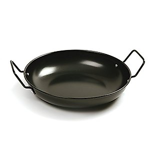 Norpro Nonstick Oven Dutch Baby/Paella Pancake Omelet Crepe Pan 11.5" New