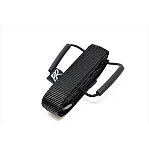 Backcountry Research Unisex Adult Mutherload Strap - Black, One Size