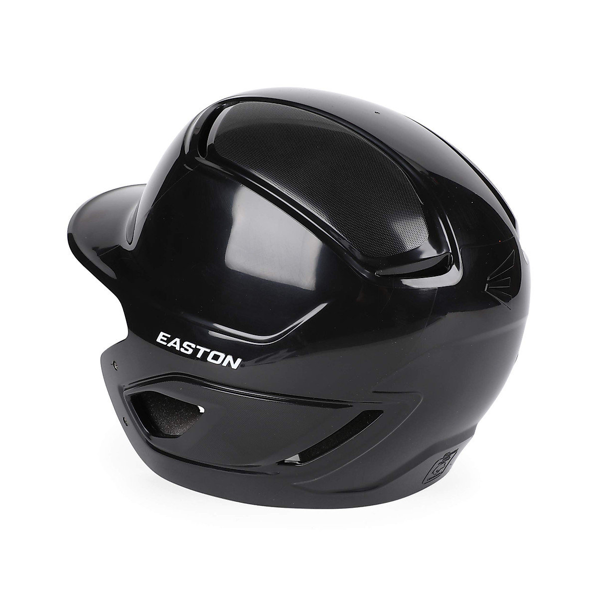 Easton | ALPHA T-Ball Batting Helmet | T-Ball/Small | Black