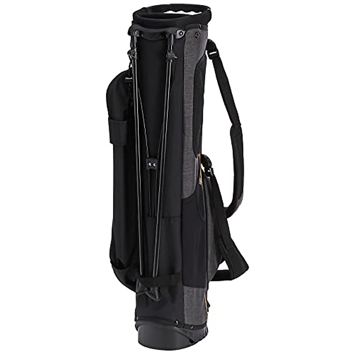 Cobra Golf 2019 Ultralight Sunday Bag (Black)